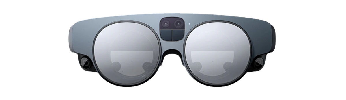 Magic Leap｜株式会社NTTコノキュー